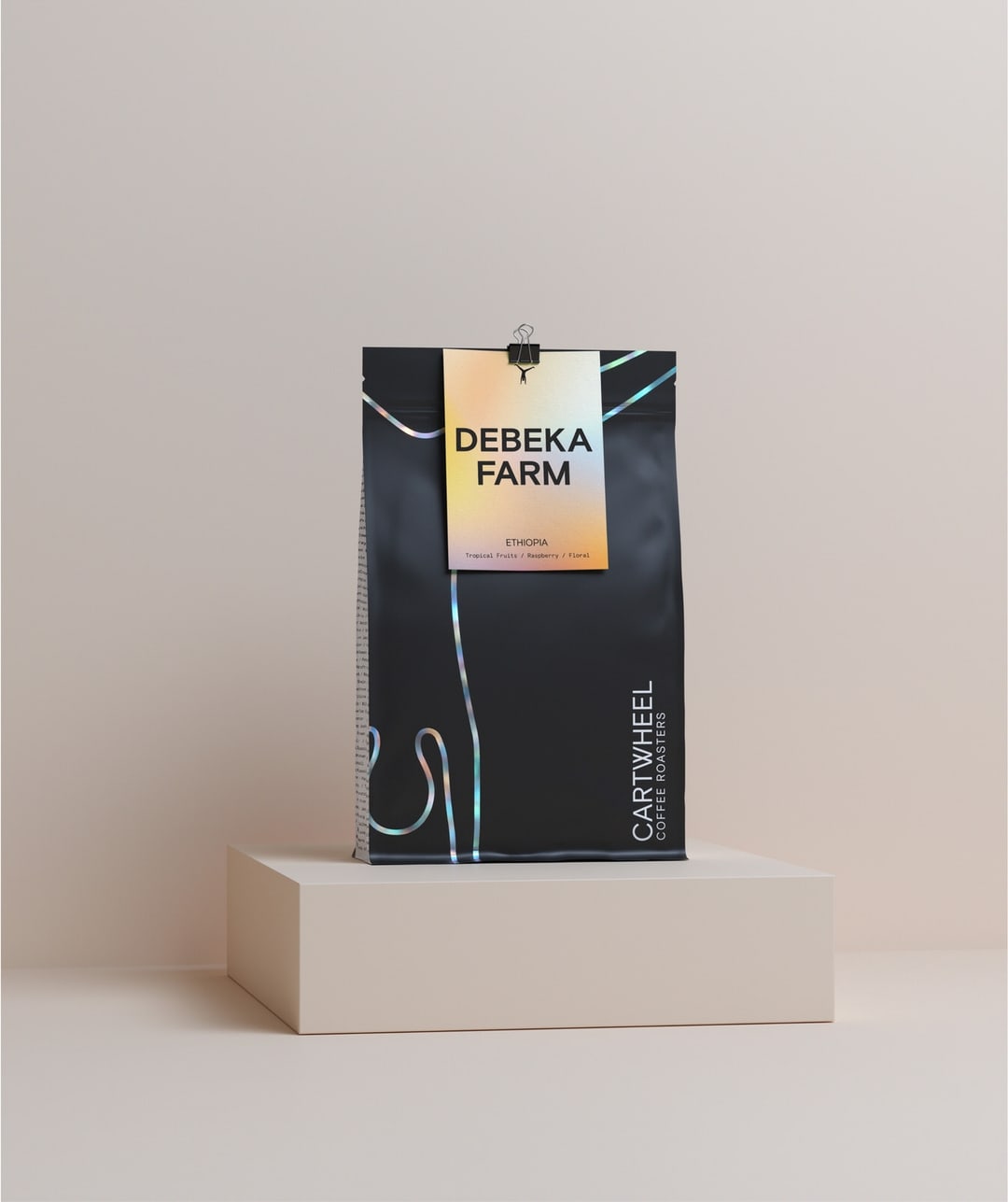 Studio Yoke | Design and Creative Branding Studio